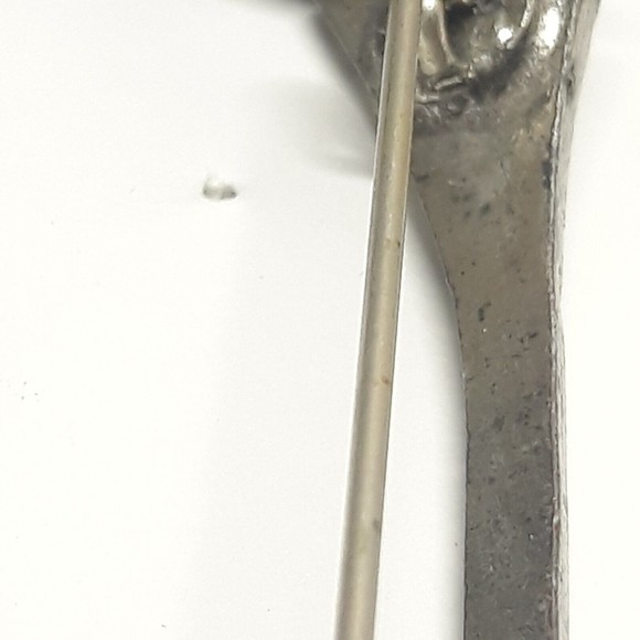 mizpah | Jewelry | Vintage Mizpah Watchtower Irish Pin Brooch 25 Long ...